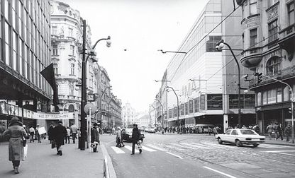 Maj Department Store | Architectuul