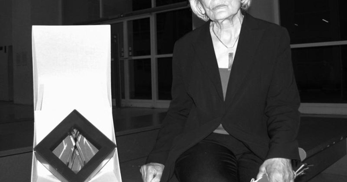 Vera Machoninova | Architectuul