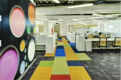 BASF Building | Architectuul