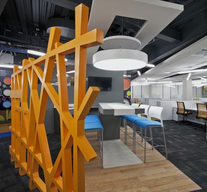 BASF Building | Architectuul