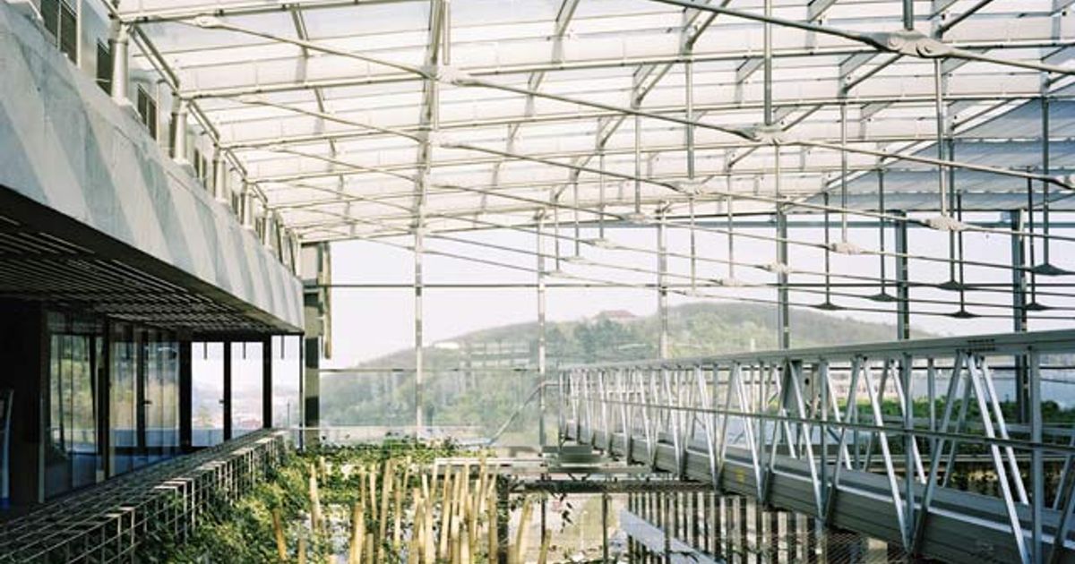 CSOB Group Headquarters | Architectuul