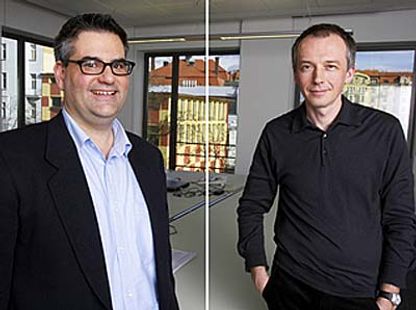 Cigler Marani Architects | Architectuul