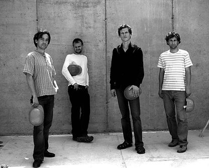 Josef Gocar | Architectuul