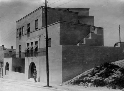 BIGZ Building | Architectuul