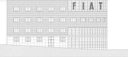 FIAT | Architectuul