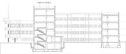 Royal Air Force Command Building | Architectuul