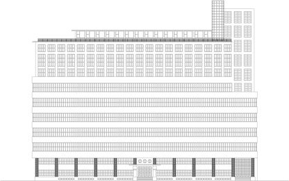 State Print-shop Building | Architectuul