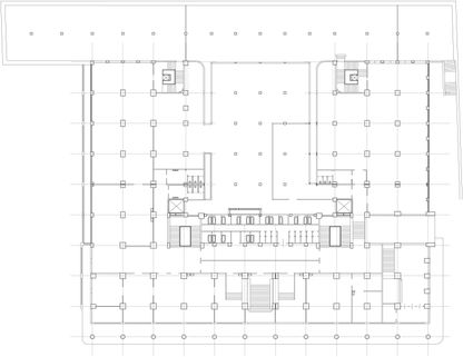 State Print-shop Building | Architectuul