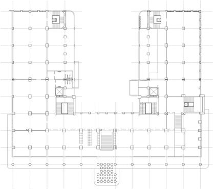 State Print-shop Building | Architectuul