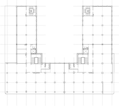 State Print-shop Building | Architectuul