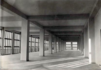 State Print-shop Building | Architectuul