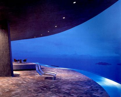 Arango House | Architectuul