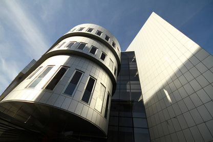 Zora Palace | Architectuul