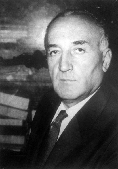 Stanko Mandic | Architectuul