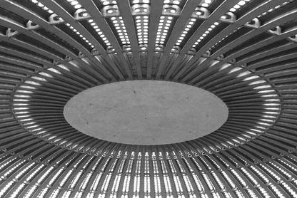 Belgrade Fair | Architectuul