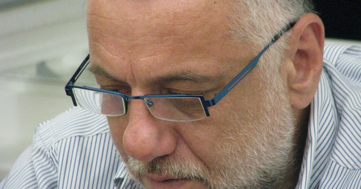 Zoran Lazovic | Architectuul