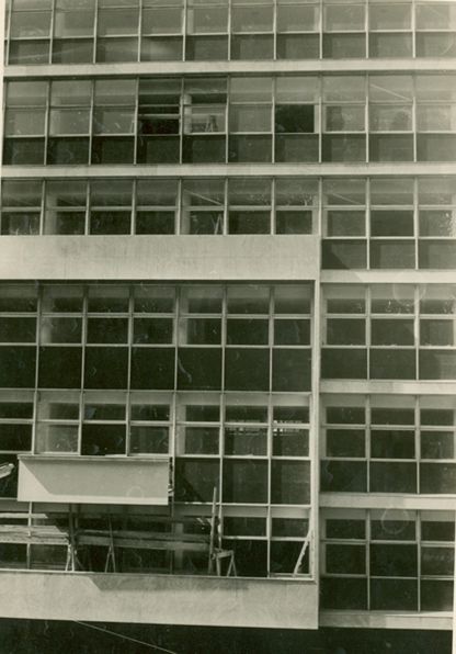 Hempro Building | Architectuul