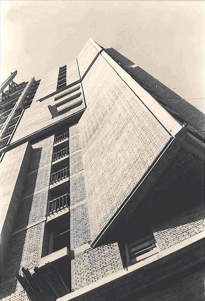 Stanko Mandic | Architectuul