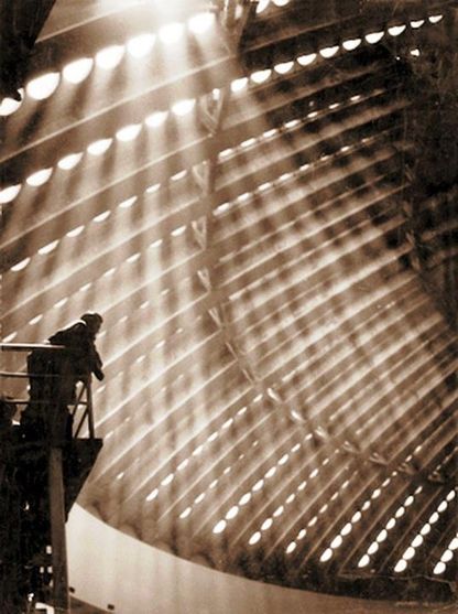 Belgrade Fair | Architectuul