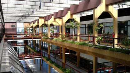 Energoproject Building | Architectuul