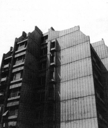 Residential Complex Block 22 | Architectuul