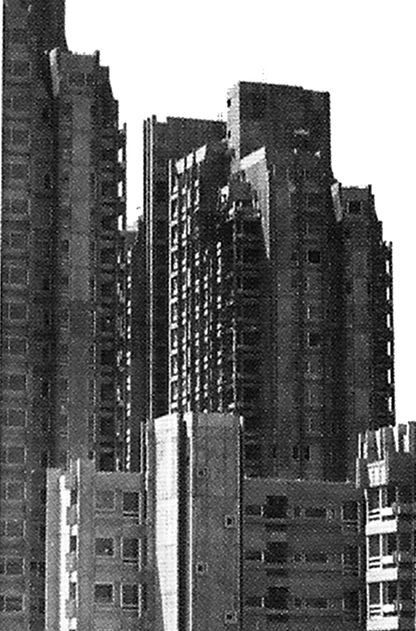 Residential Complex Block 23 | Architectuul