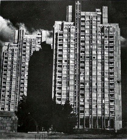 Residential Complex Block 23 | Architectuul