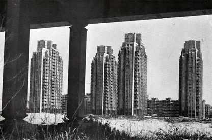 Residential Complex Block 23 | Architectuul