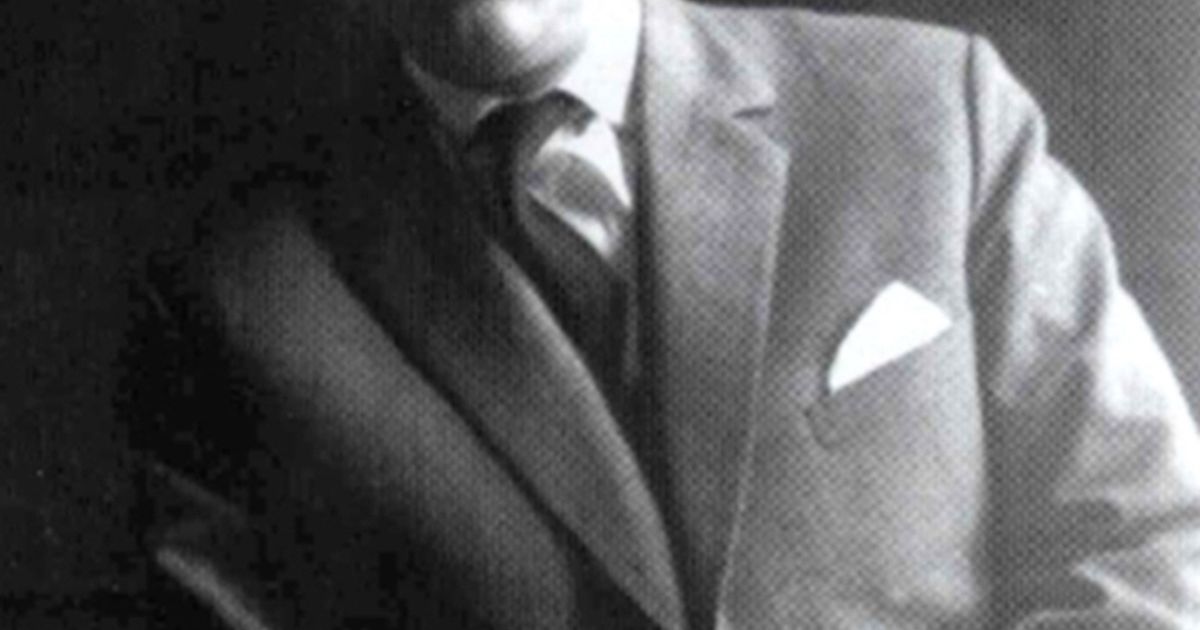 Ivan Antić | Architectuul