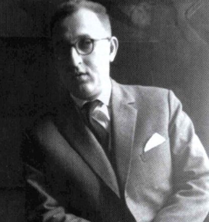 Hugo Haring | Architectuul