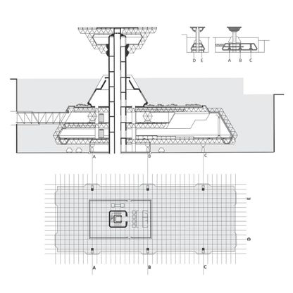 Police Command and Operation Center | Architectuul