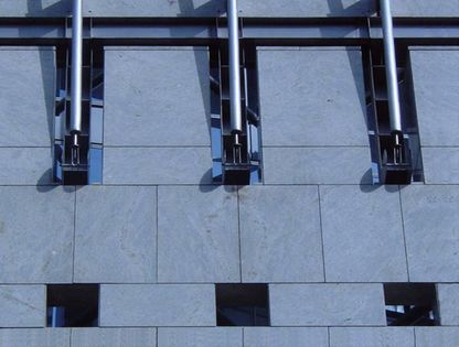 Zepter Office Building | Architectuul