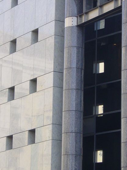 Zepter Office Building | Architectuul