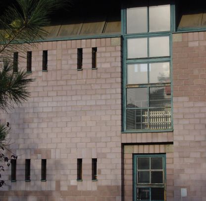 Zepter Office Building | Architectuul