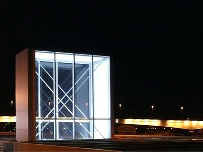 International Passenger Terminal | Architectuul