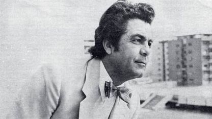 Peter Latz | Architectuul