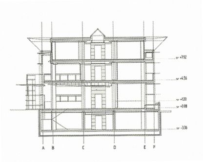 MPC Plaza | Architectuul