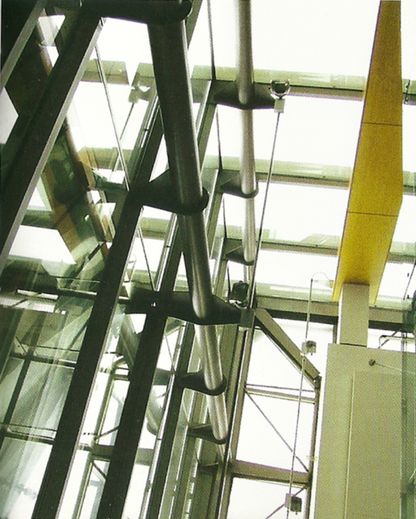 MPC Plaza | Architectuul