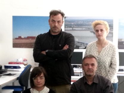 Albert Laprade | Architectuul