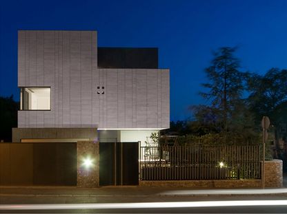 Vila Radovic | Architectuul