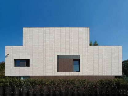 Vila Radovic | Architectuul