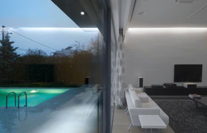 Vila Radovic | Architectuul