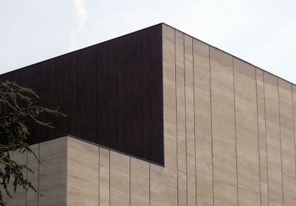 Vila Radovic | Architectuul