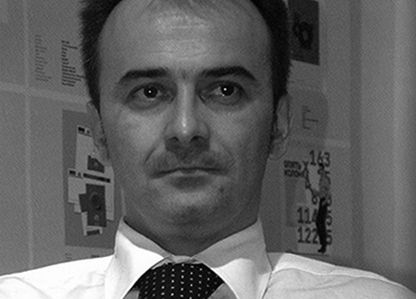 Zoran Radojicic | Architectuul