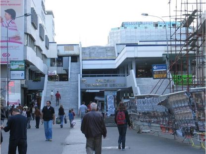 GTC Shopping Mall | Architectuul