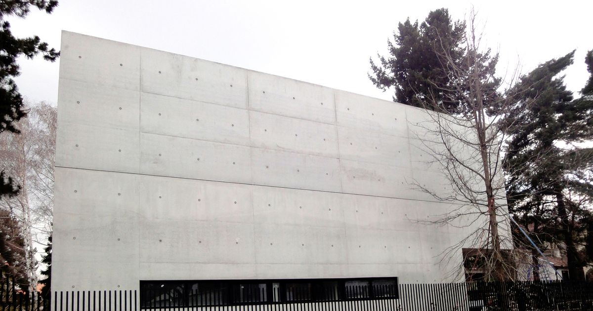 Family House L | Architectuul