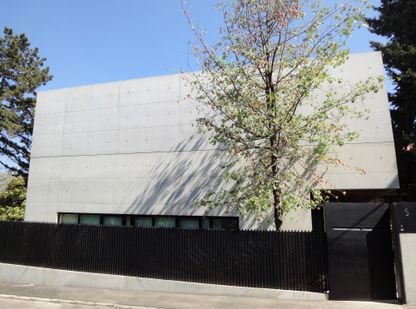 Family House L | Architectuul