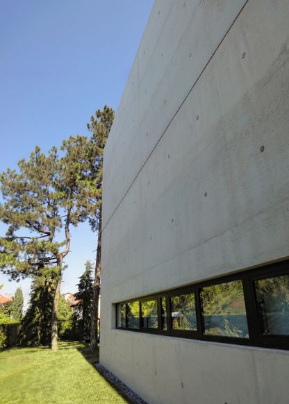 Family House L | Architectuul
