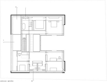 Family House L | Architectuul