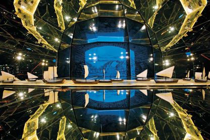 Nebojsa Tower | Architectuul